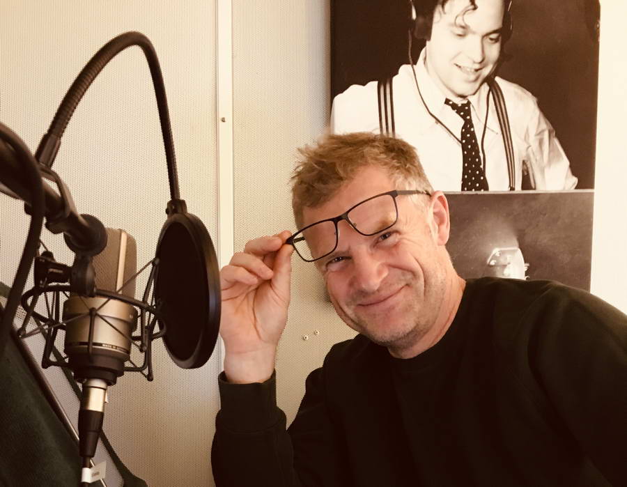 Rotterdammer De Klerck steelt harten Baantjerfans - De Ster Online