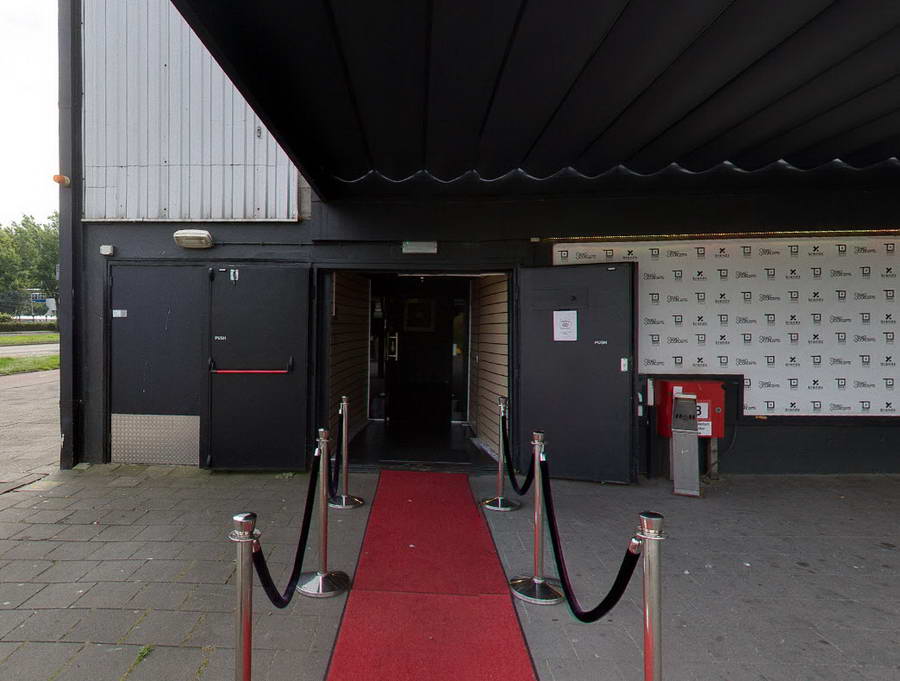 Getuigen gezocht na nachtelijke beschieting Club Blu - De Ster Online