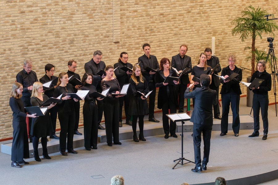 Gratis concerten in de wijk Prins Alexander - De Ster Online