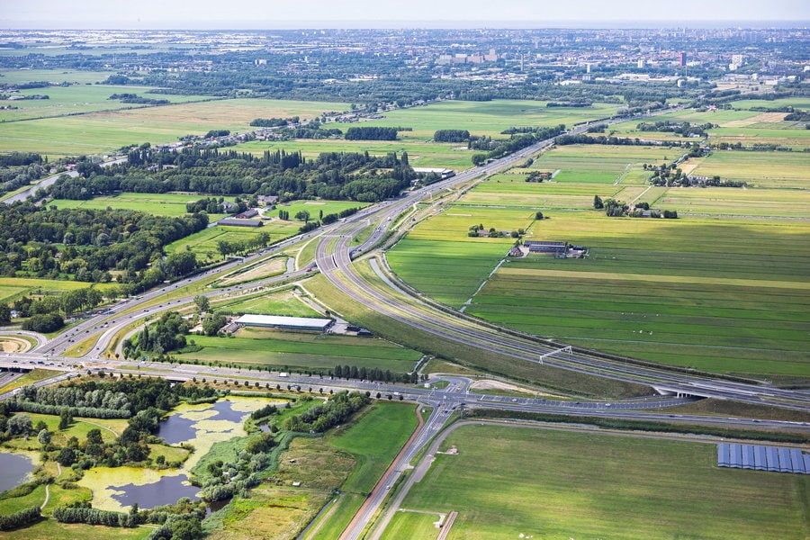 Vrijdag 3 tot maandag 6 oktober: zeer forse hinder verwacht in de regio ...