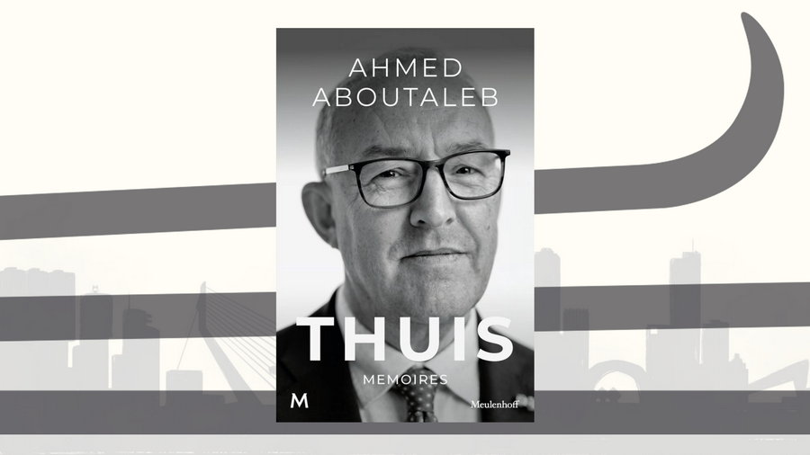 Thuis: Ahmed Aboutaleb in de Hillegondakerk - De Ster Online