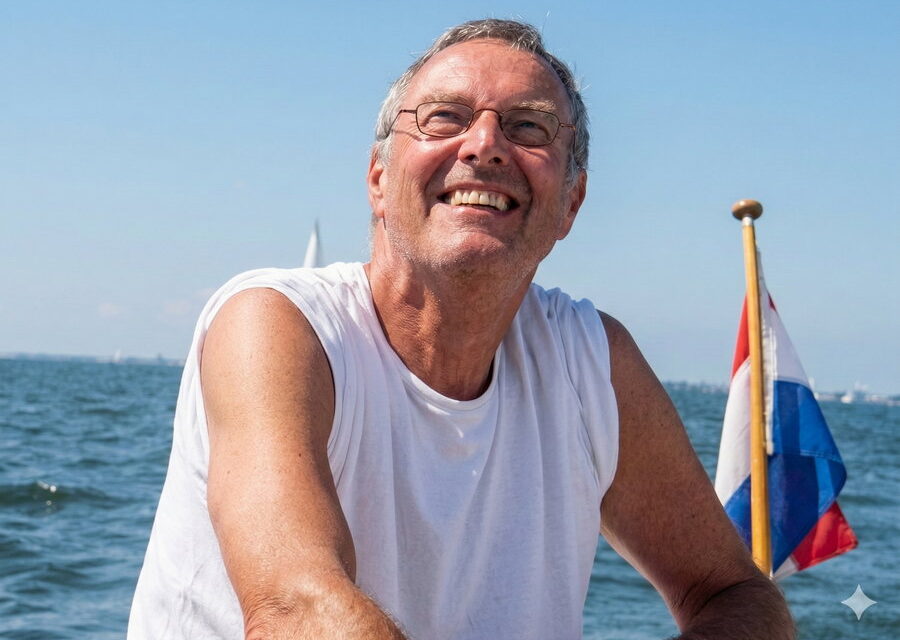 ‘Schipper naast god’ - De Ster Online